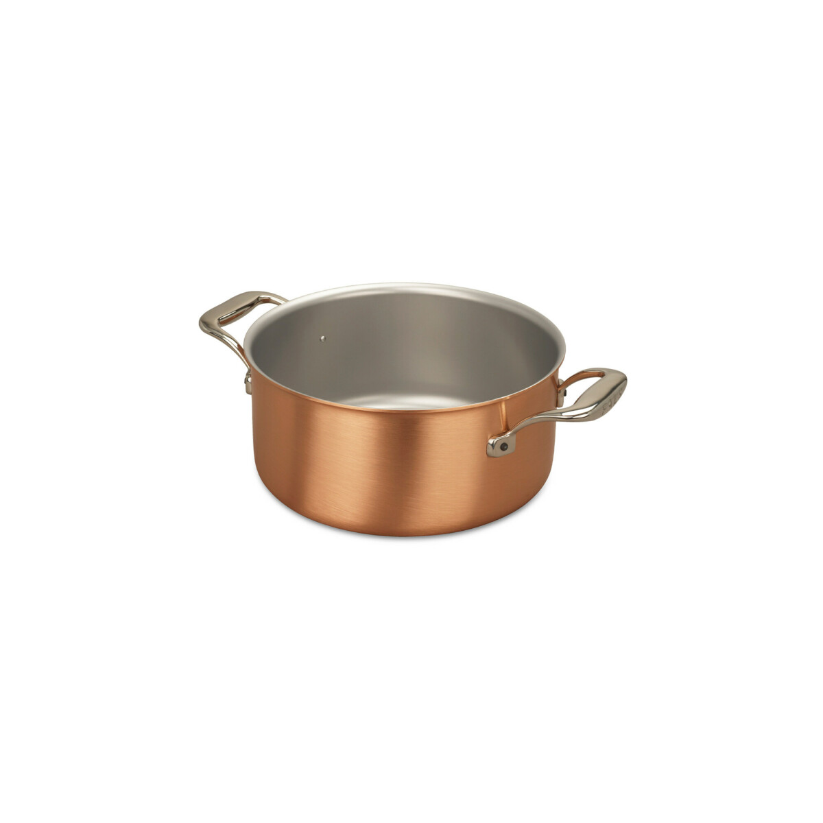 Kupfertopf | Kochtopf | Manufaktur FALK Culinair